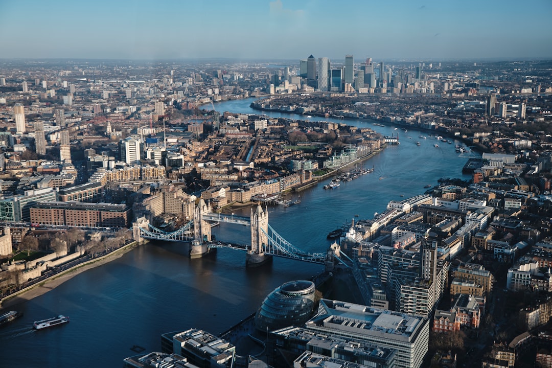London Wins 2026 Lee Kuan Yew World City Prize: Mayor Sadiq Khan ...