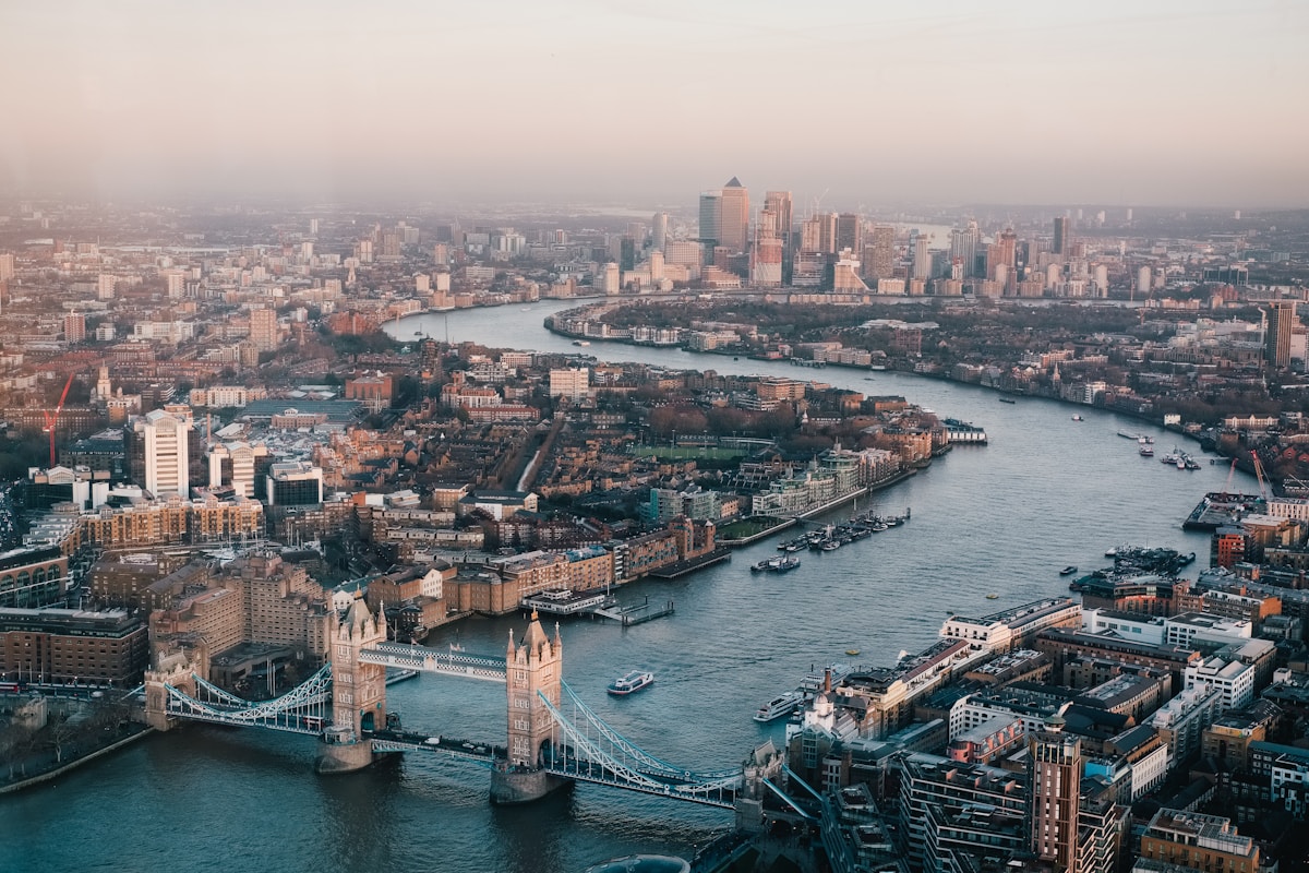 London Thunderstorms Cause Chaos: 400 Fire Brigade Calls, Nine Tube ...