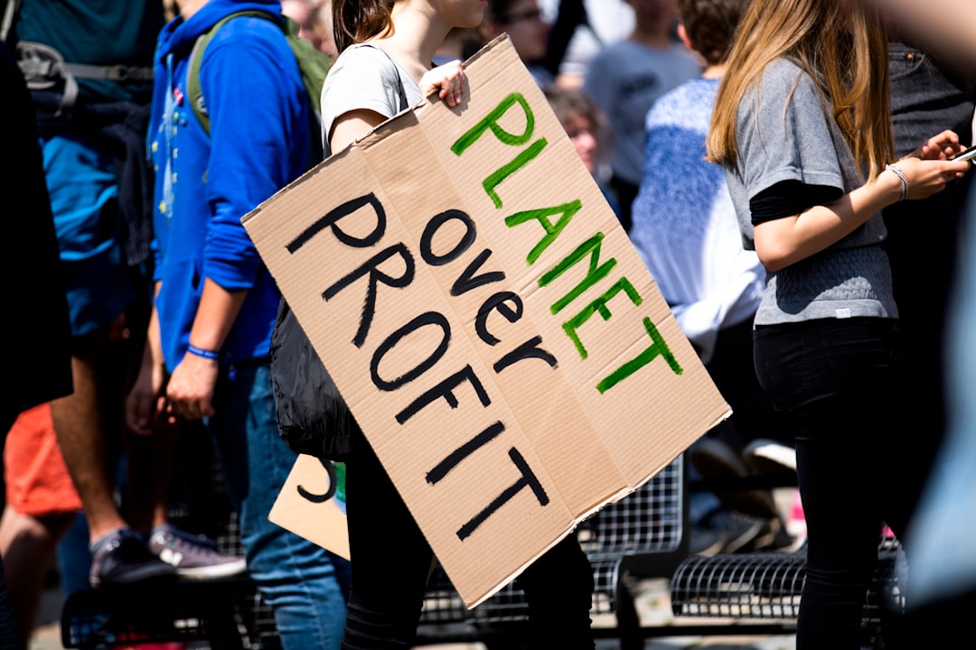 London Climate Action Week 2026: 700 Events, 45,000 Attendees and a ...
