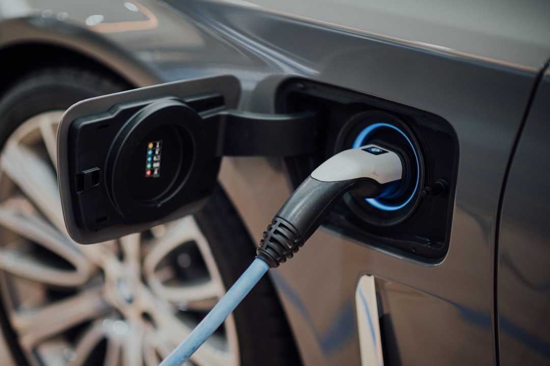 EU-China EV Tariff War Escalates: Brussels Confirms 17-38% Duties on ...
