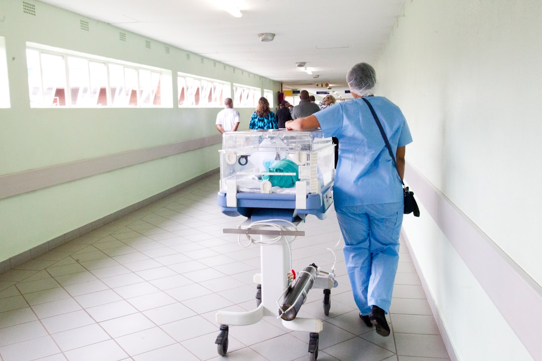London hospitals under critical pressure as red heat-health alert ...