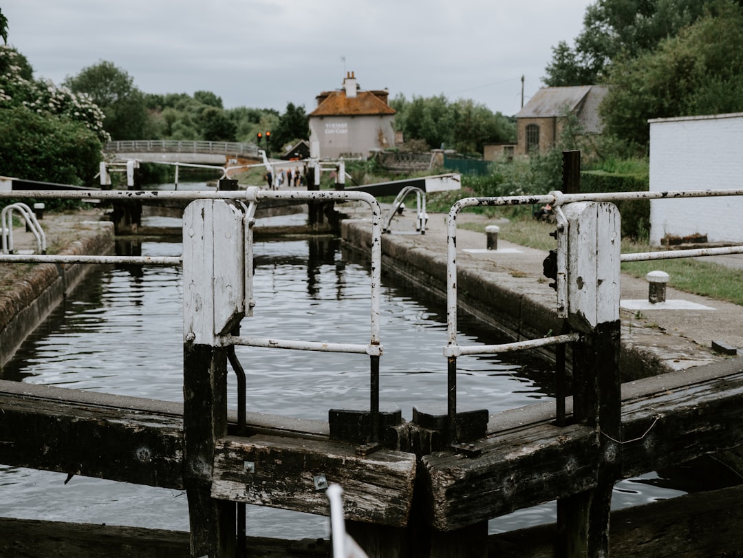 Yorkshire Water Crisis: Pollution Incident on River Ouse Cuts Water ...