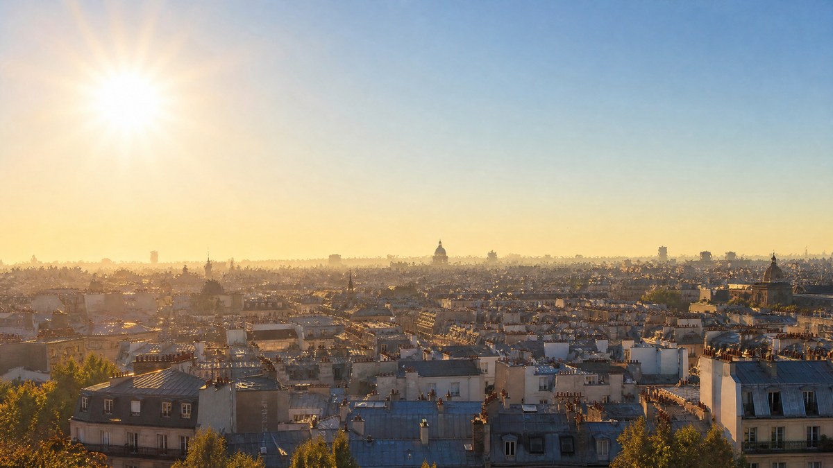 France, UK and Spain see record temperatures as heatwave grips western ...