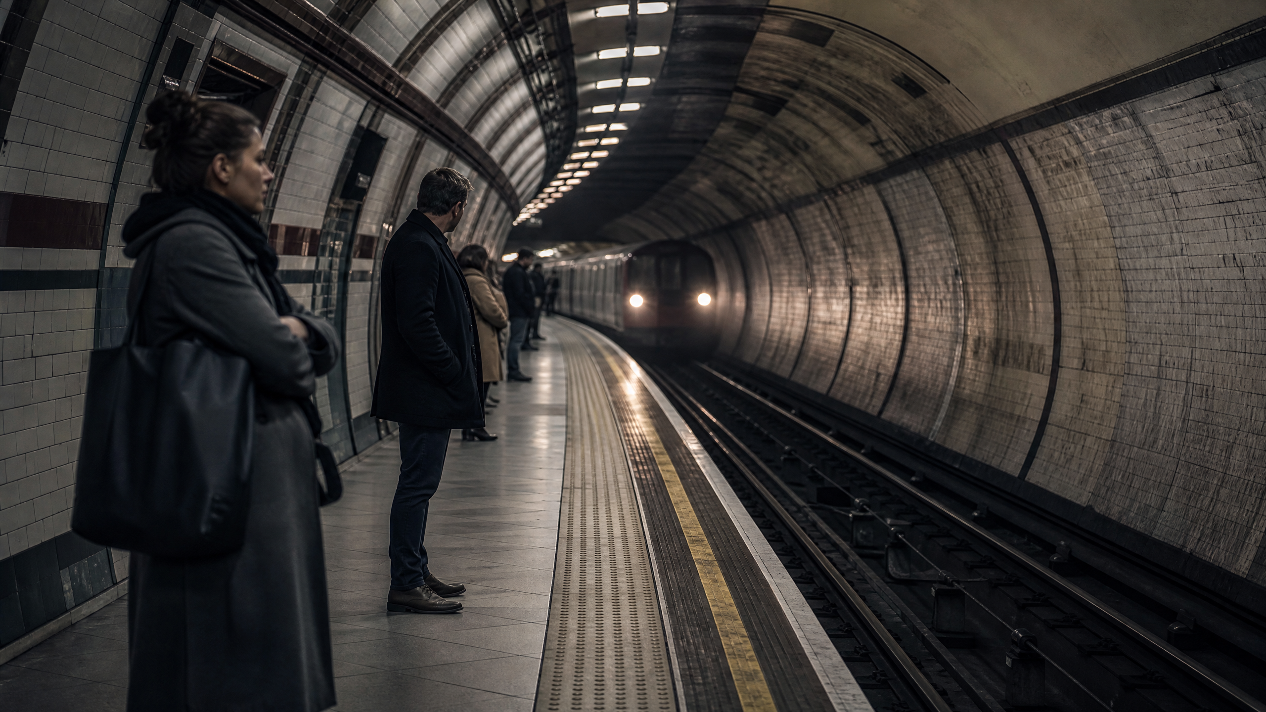 Tube strike chaos feared: What commuters need to know before next week ...