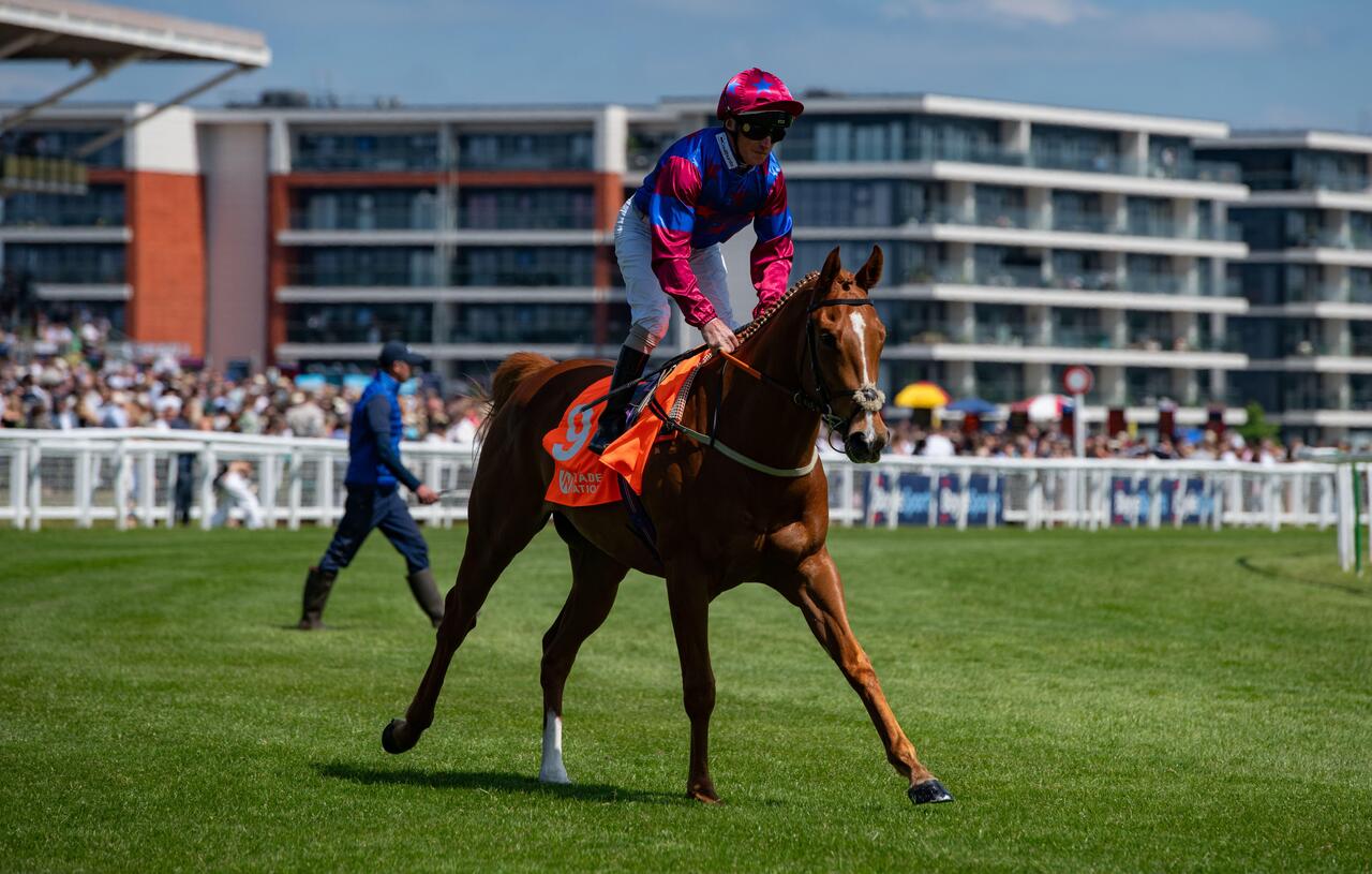 Londoner's guide to the summer flat racing calendar: Key dates ...
