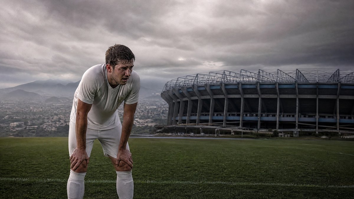 England vs Mexico: A World Cup Rivalry Revisited — From the Hand of God ...